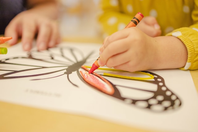 Using Your Tactile Learning Style To Succeed In School 2022
